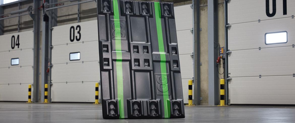 Buying Adapter trays for Dollies and Rollies | HB RTS